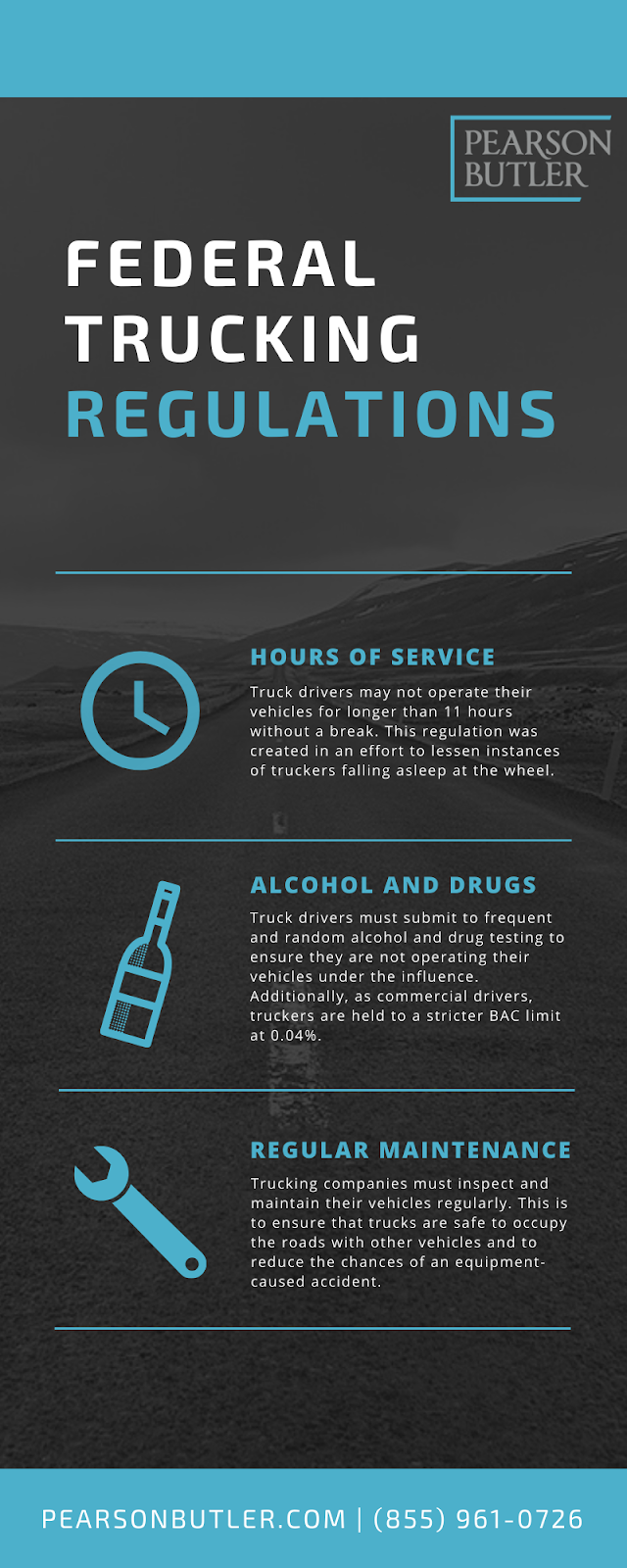 Utah Truck Accident Attorneys | Fighting for Justice & Fair Compensation