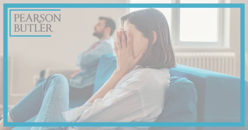 5 Ways to Support Yourself Through a Divorce