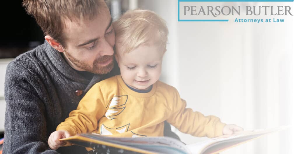 How to Create an Effective Co-Parenting Plan