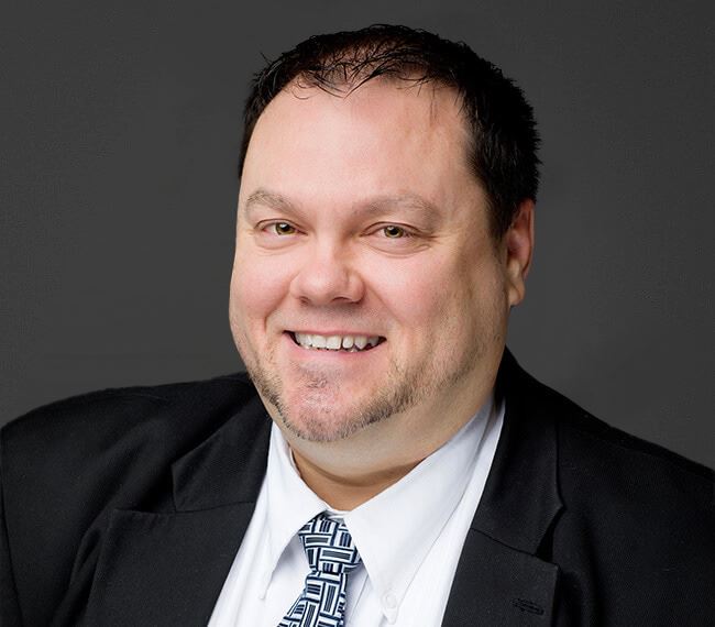 About Jason Webb | Attorney at Pearson Butler