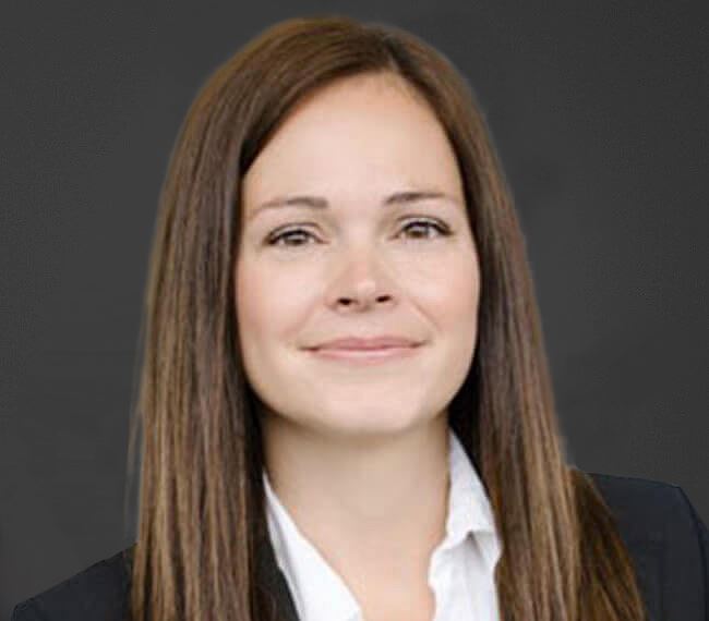 About Marci Hayward | Lawyer at Pearson Butler